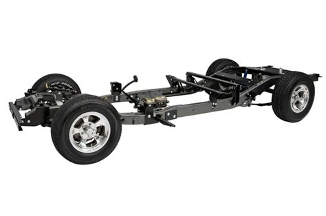 New Classic Truck Products