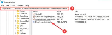 How To Fix Windows Start Menu Search Not Working Make Tech Easier