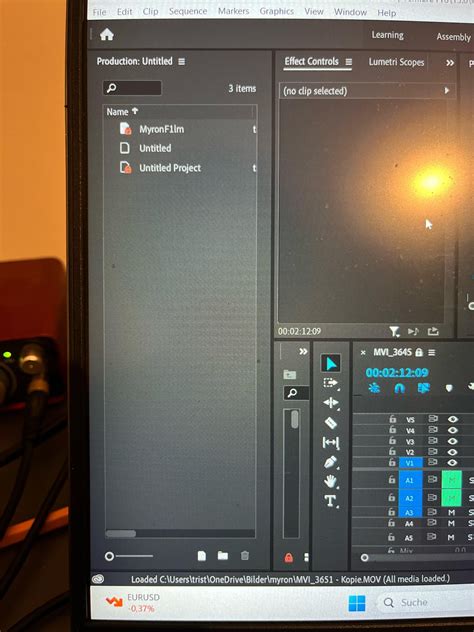 Noob Alert Why Cant I Continue Working On My Project Does It Have To Do Something With This