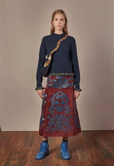 Пурпур и золото осеннего цветотипа Fashion Week Minimal Fashion Fashion Design