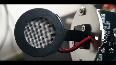 Cheap Counterfeit Mic U87 Mini Disassembly Dont Buy These Unless You