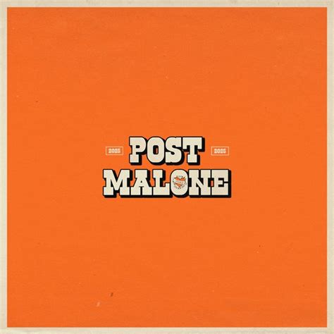 Post Malone Presents The Big Ass Stadium Tour Tickets In Portland