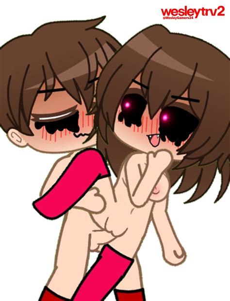 Post 5866112 Gachaclub Gachalife Kimberley Wesley Wesleytrv2