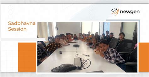 newgen software on linkedin newgencsr