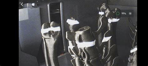 Printing With Support Interface R Bambulab