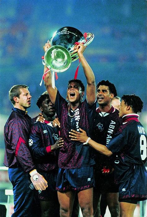 El Análisis De Patrick Kluivert En La Final De La Champions League Qué Factores Pueden