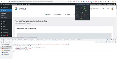 Refactor `user Input Settings` Rest Route And Preload It · Issue 6233