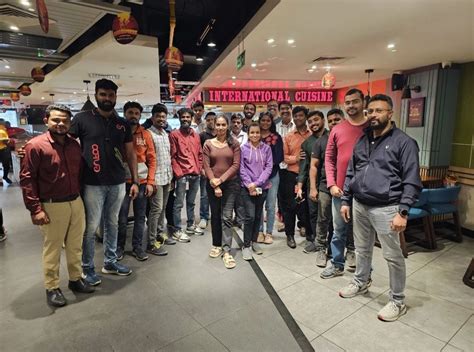 Faisal Ahamed A On Linkedin Leadership Teamwork Gratitude Companyculture Collaboration