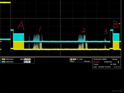 Usb上电后两次reset的chirp K信号qq635f6f89e5645的技术博客51cto博客