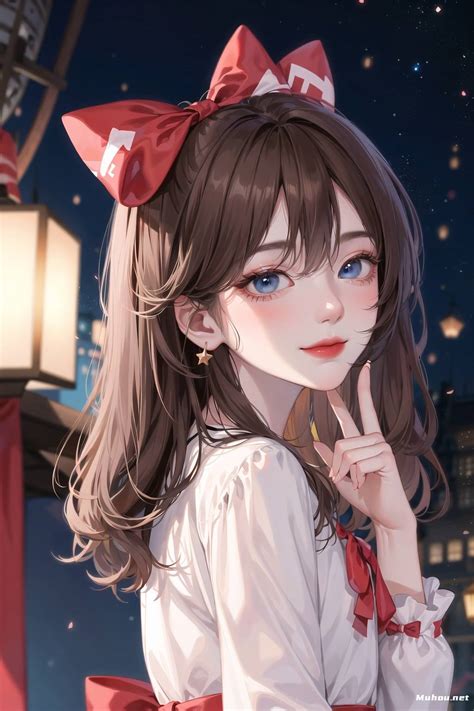 Stable Diffusion模型lora模型 幕后muhou