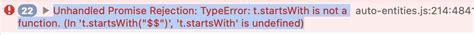 Configs With Attributes Throw Error · Issue 251 · Thomaslovenlovelace