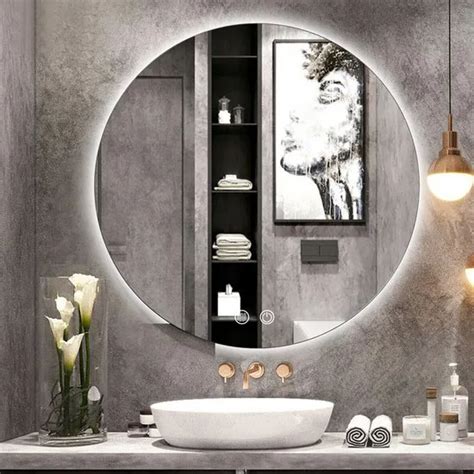 Zo Maakt Een Smart Mirror Van Jou Een Ochtendmens