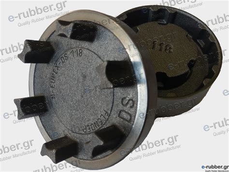 N Eupex Ds 118 E Rubber Eu