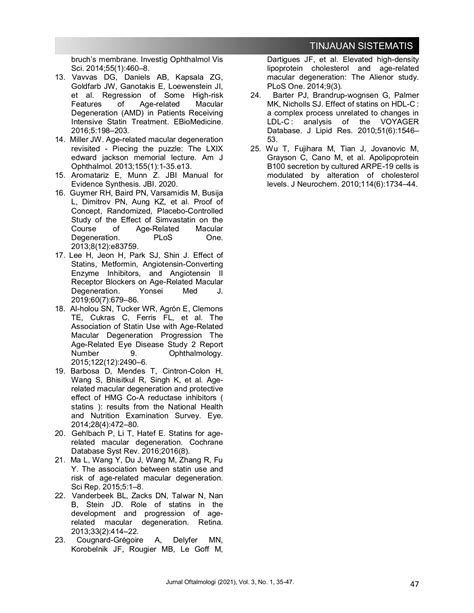 Jurnal Oftalmologi April 2021 Satriawidy Halaman 52 Pdf Online