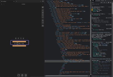 Cosmetic Fix Please Reduce Mathjax Margins In Canvas Note Bug