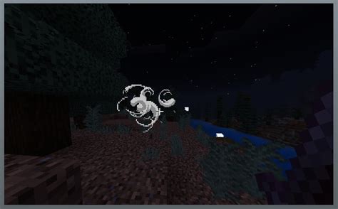 Little Ghost Epic Mobs Minecraft Addon