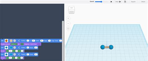 Tinkercad 3d Model Examples Desktoppasa