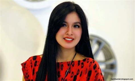 10 Foto Artis Tercantik Indonesia Tahun 2015 Kumpulan Foto Keren