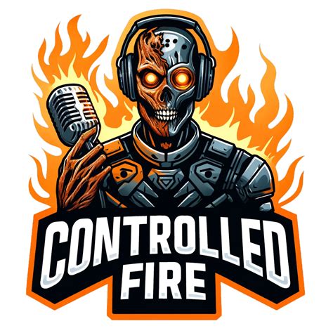 Controlled Fire Podcast