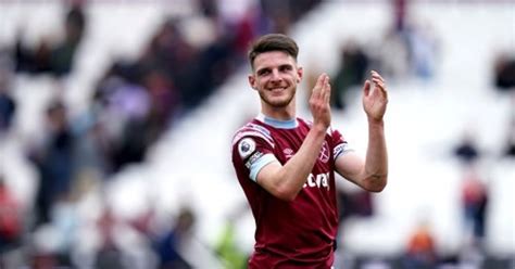 고마워~ …웨스트햄 1700억 라이스 판 돈으로 매과이어 포함 7명 산다