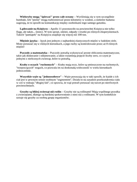 Wieloryby Mogą Pdf
