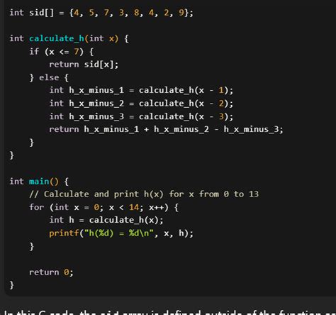 solved turn this c ﻿code into mips code please ﻿thank you