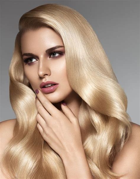Pin By Opulence Incorporated On Womens Hairstyles High Fashion Hair