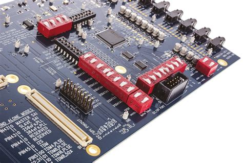 Analog Devices Eval Adau1966az Signal Conversion Development Kit