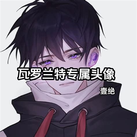 Cs2瓦洛兰特头像 抖音