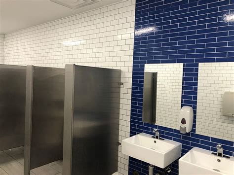 Marlite On Linkedin Marlite Symmetrix Smartseam Frp Wallpanels Restroomrenovations