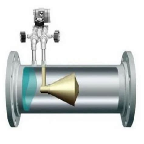 V Cone Flow Meter At 54999 Piece In Chennai ID 1935045597