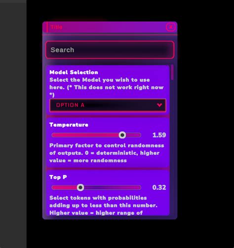 Dropdown Items Not Clickable On A List Item · Novaui Unity Community · Discussion 243 · Github
