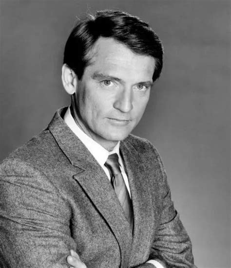 Chris Robinson General Hospital Actor Who Famously Played A Doctor