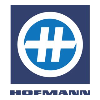 Logotipo Del Megaplan De Hofmann
