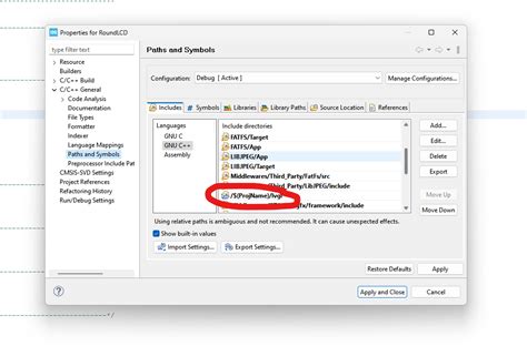 Trying To Port Lvgl On Stm32h743 To Use Round Rgb666 Lcd 480x480 Pixel Get Started Lvgl Forum