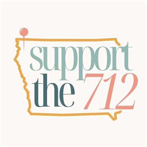 Support The 712