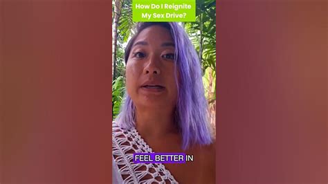 How To Increase Sex Drive In Life Naturally Increase Intimacy Reignite Relationship Youtube