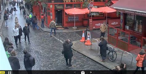 Templebar Object Detection Dataset And Pre Trained Model By Tobie Abel