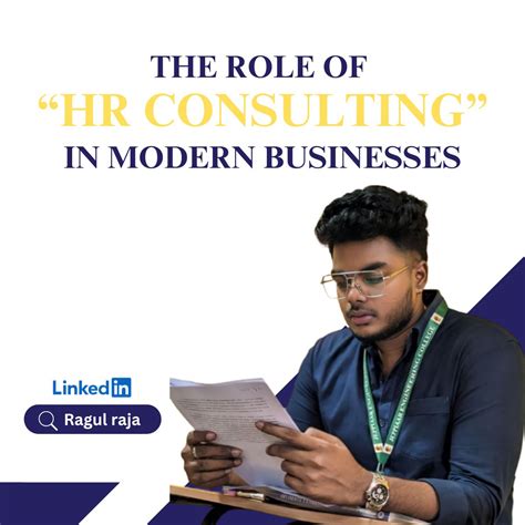 Ragul Raja On Linkedin Humanresources Hr Hrmanagement