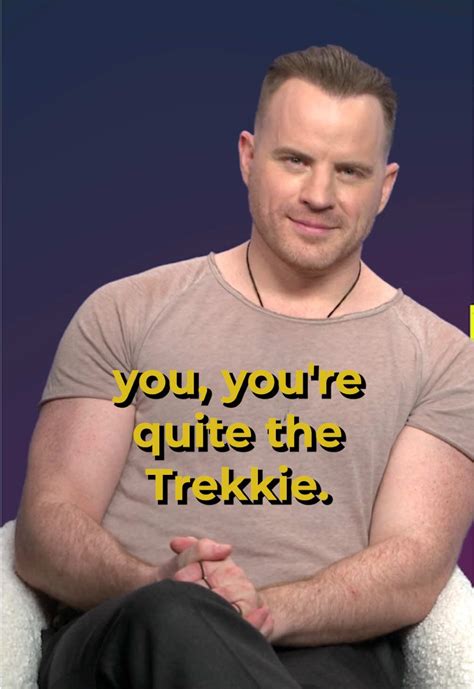 Robert Kazinsky Tattoos Happy Birthday Mr Tolkien The Hobbit Films