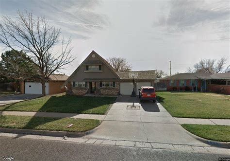 5211 Sw 36th Ave Amarillo Tx 79109