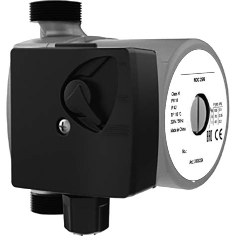Насос WILO NOC 25/8 EM 2478478 - выгодная цена, отзывы, характеристики ...