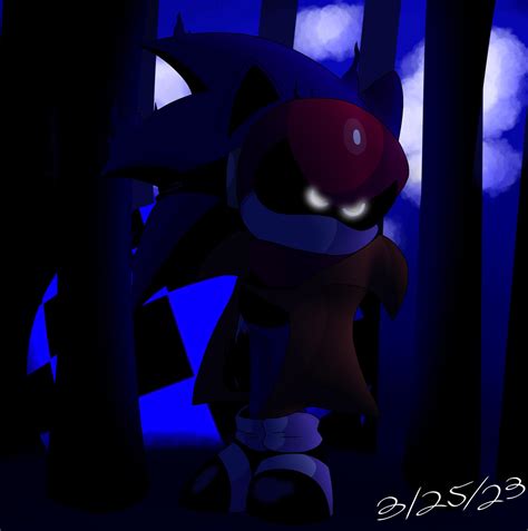 Devoid By Sonicexeartist567 On Deviantart
