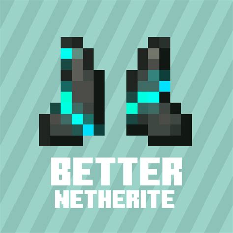 Corrupted Netherite Java Port Minecraft Texture Pack