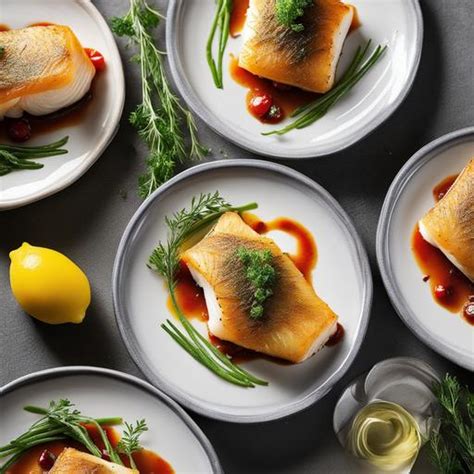 The Ultimate Guide To Cooking Cod Loin In An Air Fryer