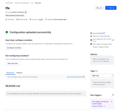 Terraform Cloud Enterprise Workspaces Vs Spacelift Stacks