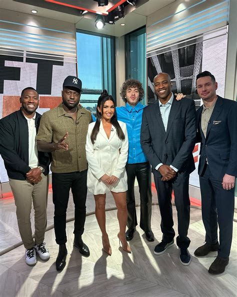 Molly Qerim Bathroom Incident