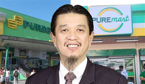 Lucio Cos Puregold To Acquire Puremart Chain In Related Party Deal