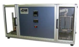 Carpet Dynamic Load Tester The Tech Lab