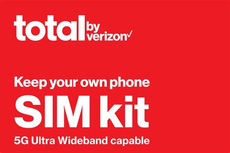 Obtaining A Verizon Sim Card Options And Steps Citizenside